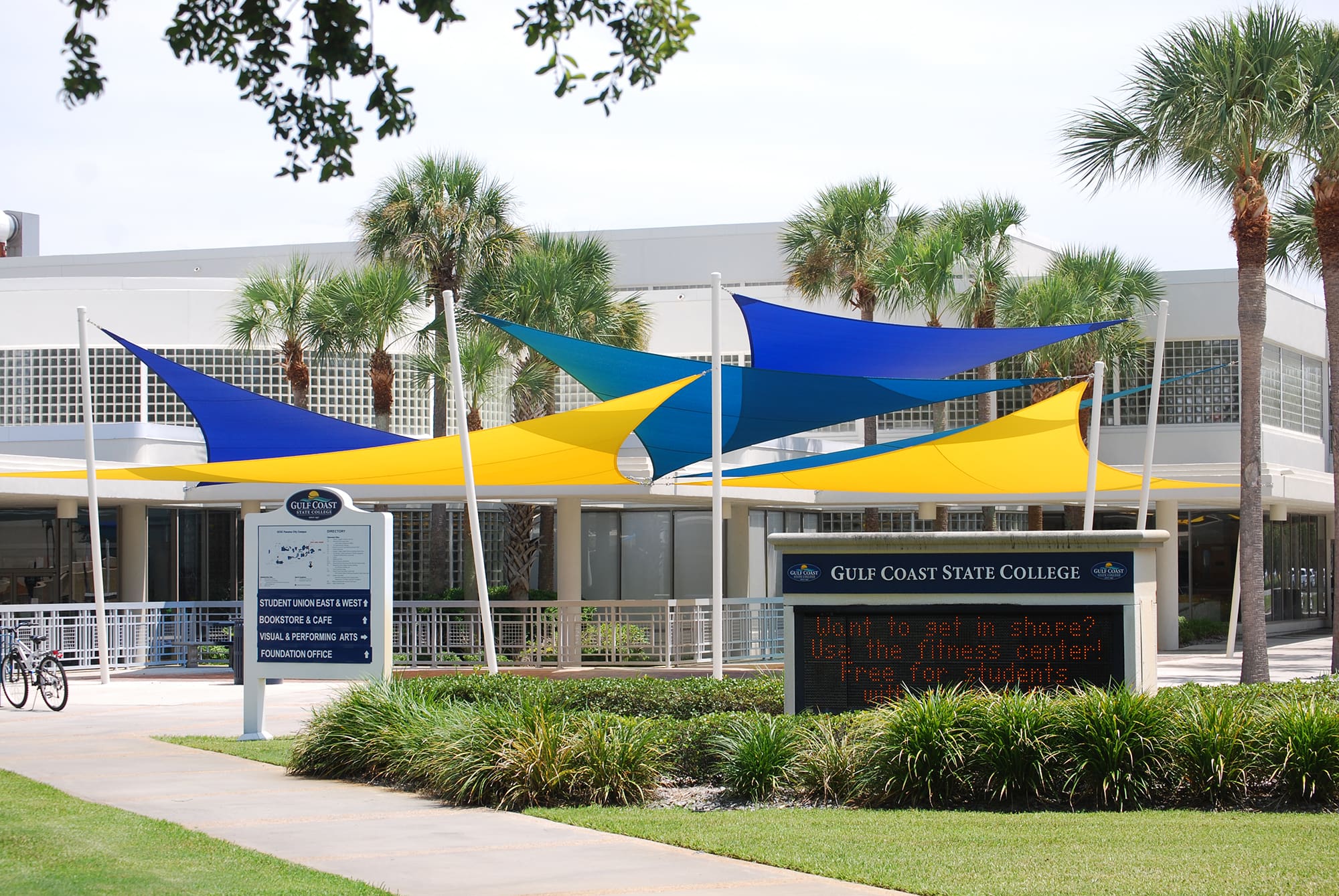Gulf Coast State College Foundation